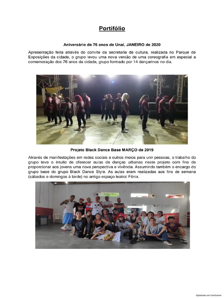 PORTIF LIO1 29 Assinado | PDF