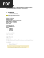 Cómo Aparcar Documentos Contables A Través de BAPI BAPI - ACC - DOCUMENT - POST | PDF ...
