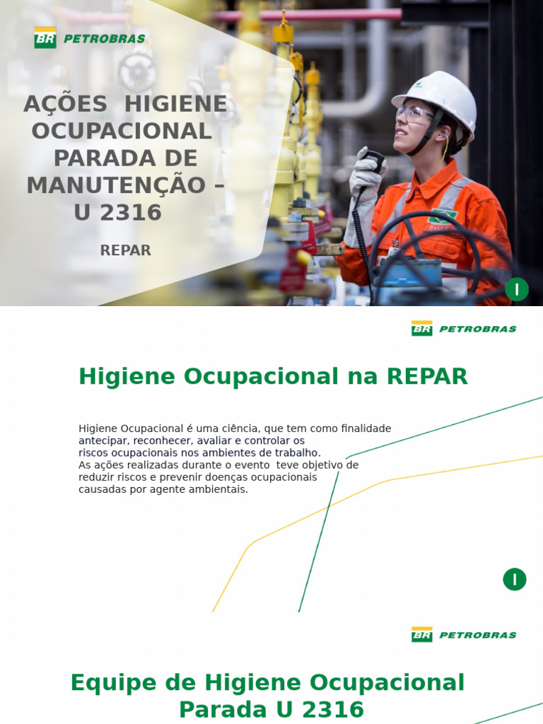 Parada U 2316 | PDF