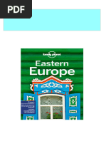 Europe Countries - Map Quiz Game - Seterra 6 | PDF | Europe