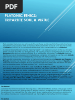 Dichotomy and Trichotomy | PDF | Soul | Bible