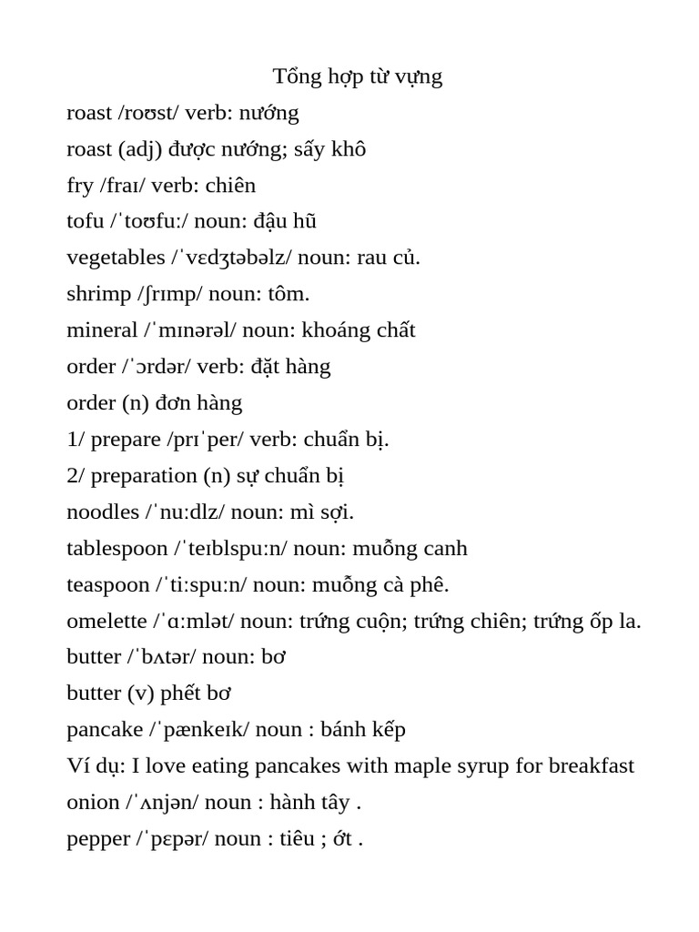 T NG H P T V NG | PDF