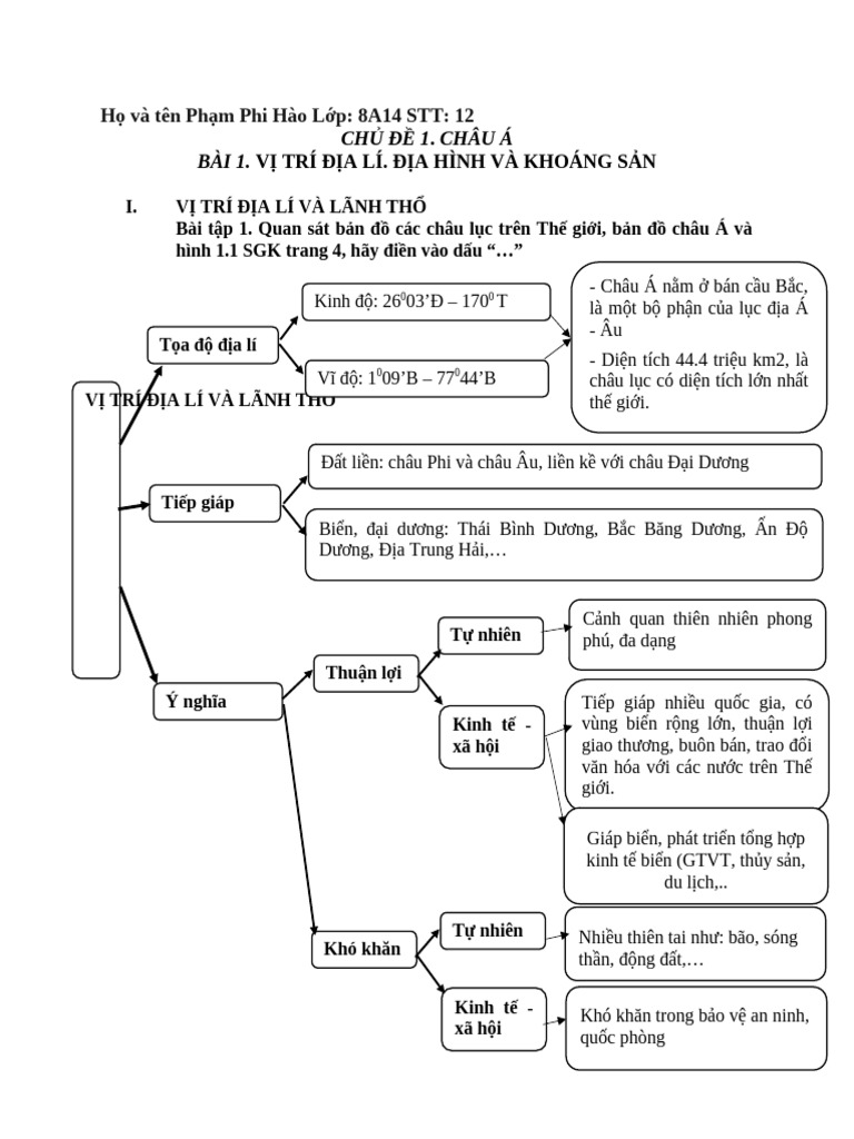 12 PH M Phi Hào 8a14 | PDF