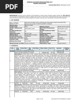 FIDIC 1999 Vs 2017 Comparison - Clause by Clause | PDF | Subcontractor ...
