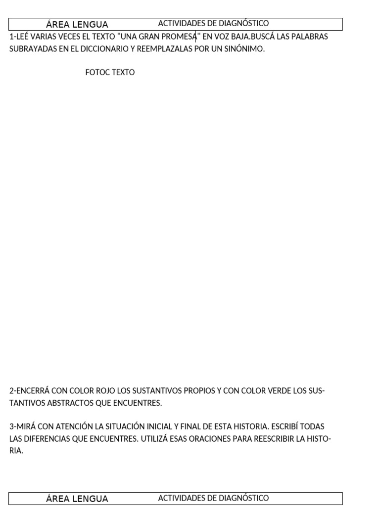 Activ 2019 7mo. | PDF | Predicado (Gramática) | Asunto (gramática)