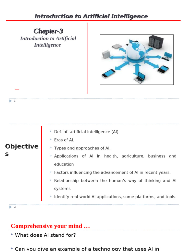 John McCarthy and AI Foundations | PDF | Artificial Intelligence ...