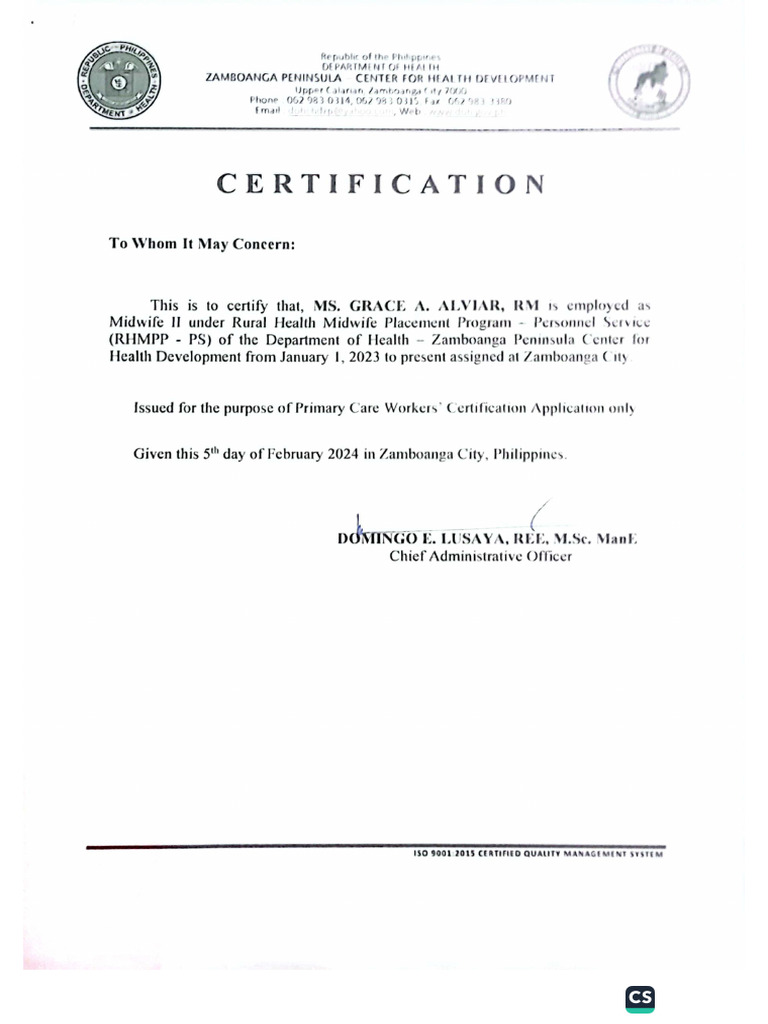 Alviar, Grace (Coe) | PDF