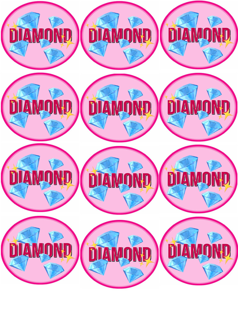 Diamonds | PDF