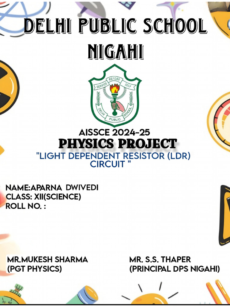 Aparna Phy Parc | PDF