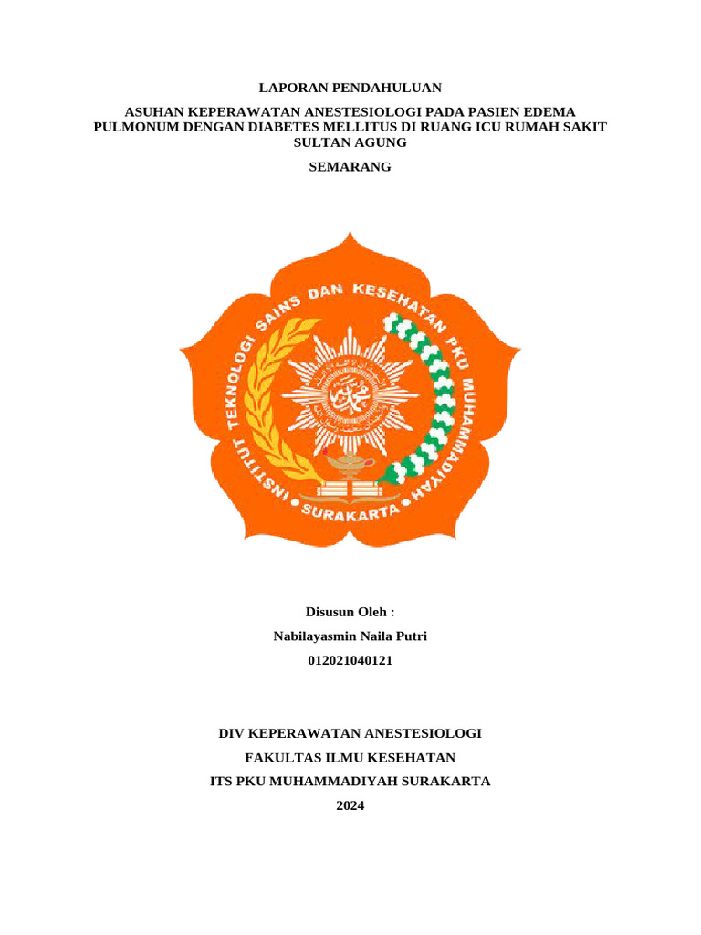 LP Askan Icu 2 | PDF