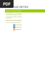Efficient Elements for PowerPoint Guide | PDF | Microsoft Excel ...
