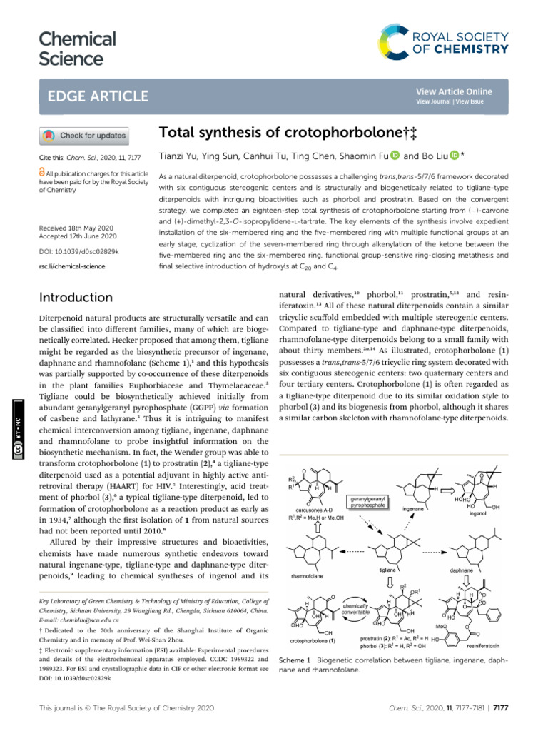 OS Zad Primeri | PDF | Organic Synthesis | Organic Chemistry