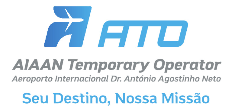Logo ATO Vertical Com TAG Color | PDF