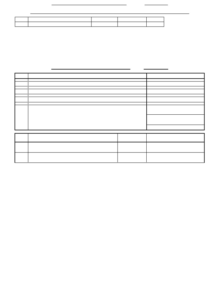 15 Profession Tax PTEC and PTRC Limit Due Dates and Interest | PDF ...