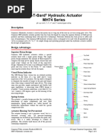 Active Inlet Valve Maintenance Guide | PDF