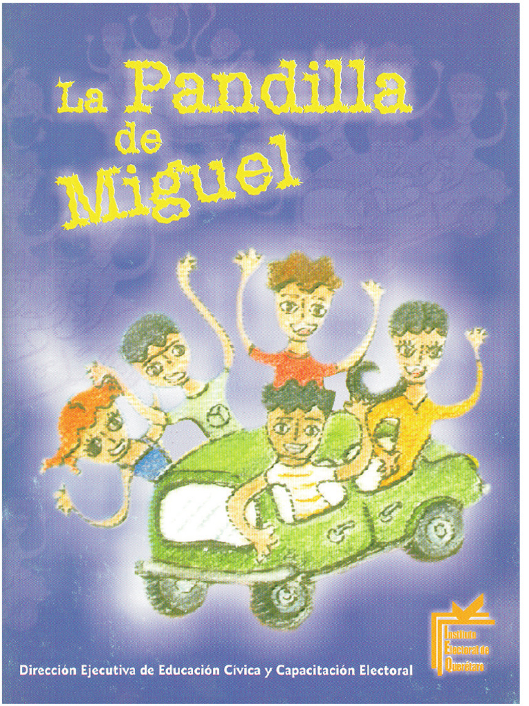 Pandilla | PDF