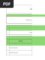 1. FORMATO IRL (ex ODI) | PDF