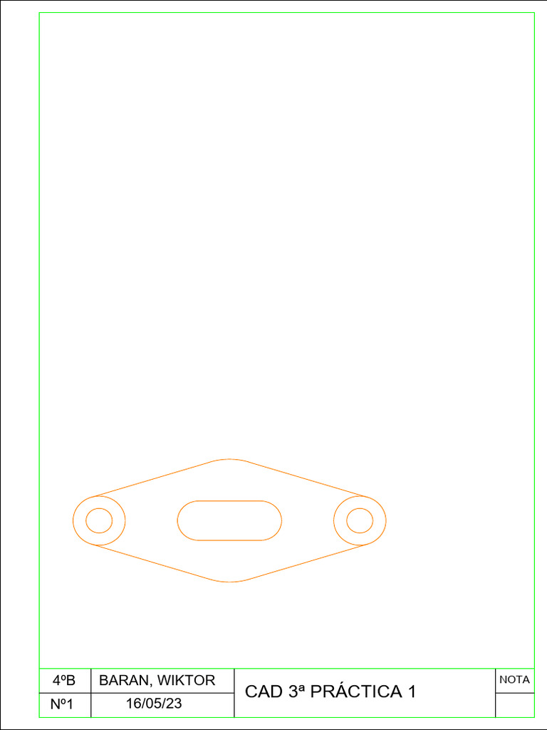 b01 Epva3a Cad1 Model | PDF
