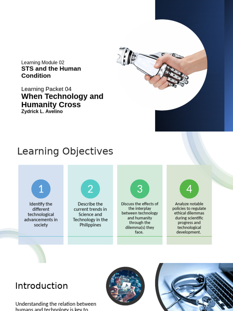STS LM02 LP04 PPT | PDF | Human Genome | Laser