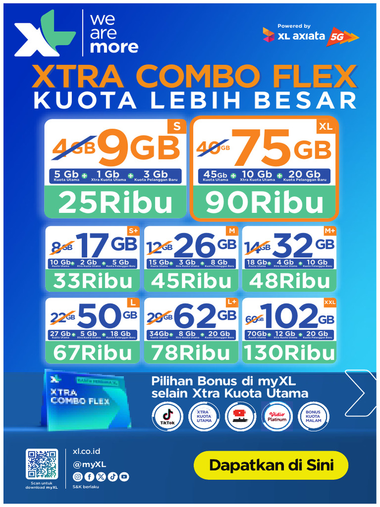 Poster XL L3 v1 | PDF