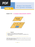 Diagramme Sadt | PDF