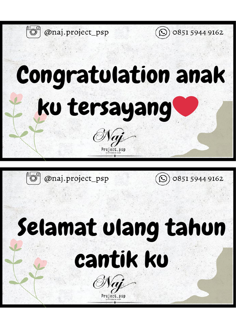 Happy Graduation | PDF