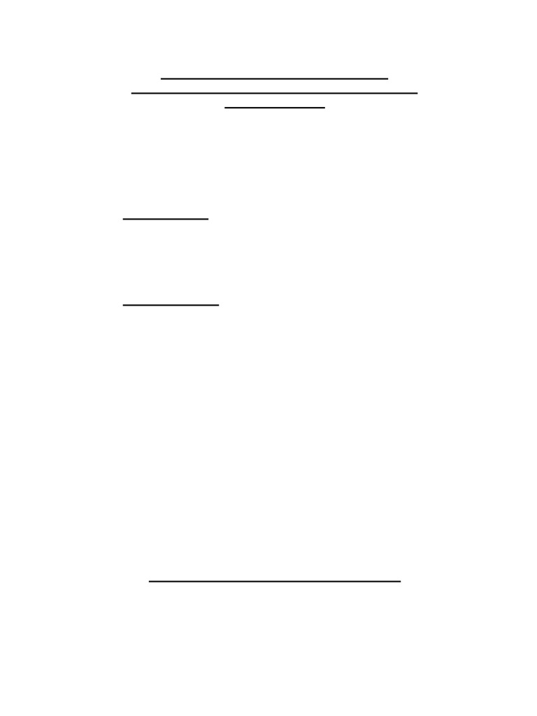 Tender Advertisment | PDF