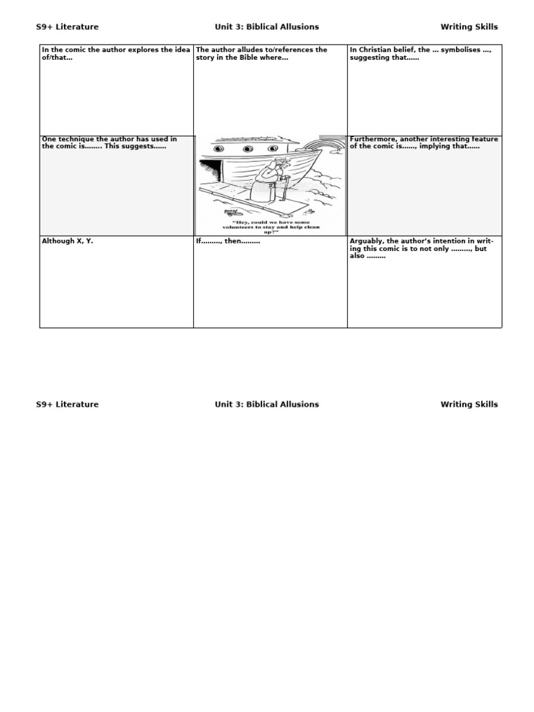 Lesson 5 Writing Workshop | PDF