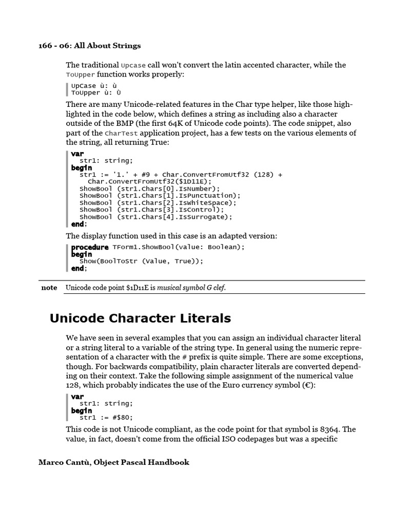 Ex0001 | PDF | String (Computer Science) | Software Engineering