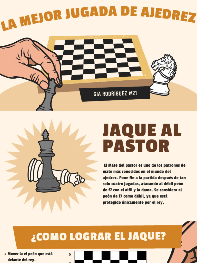 Maravillosa Jugada | PDF