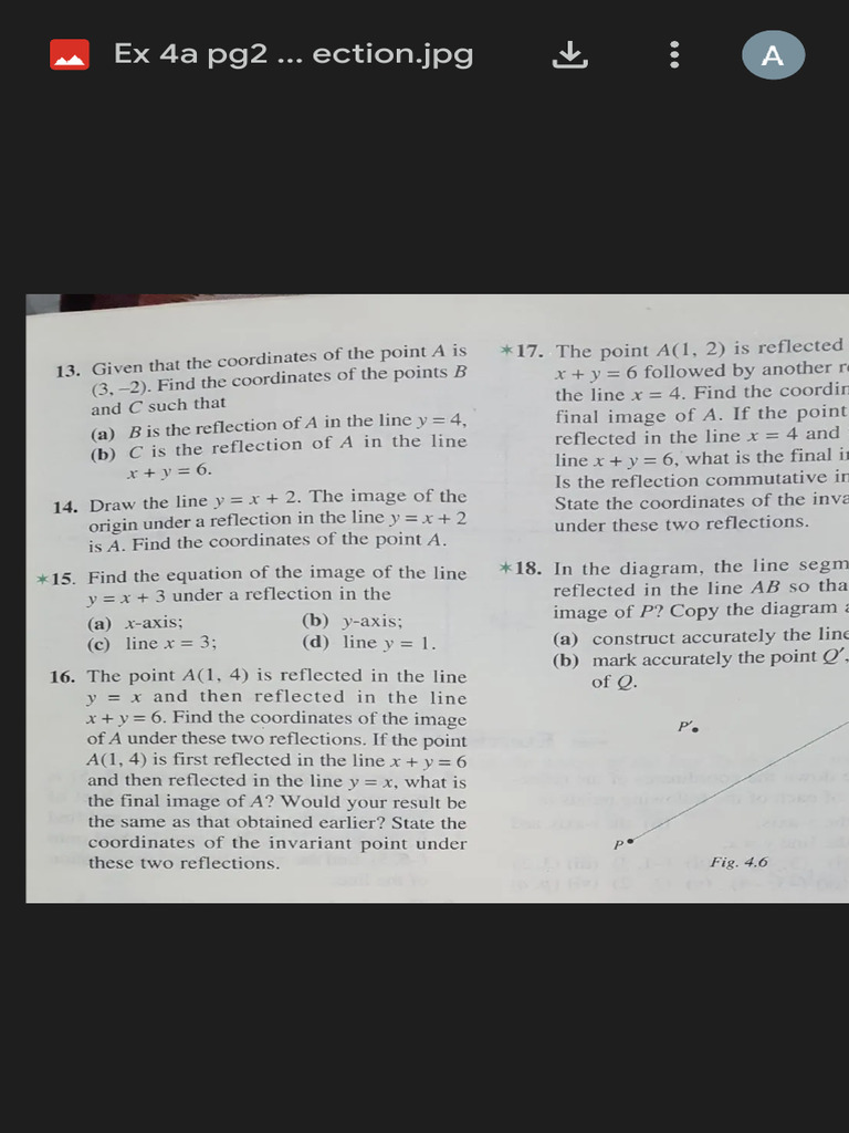 Ex 4a Pg2 Reflection - JPG - Google Drive | PDF