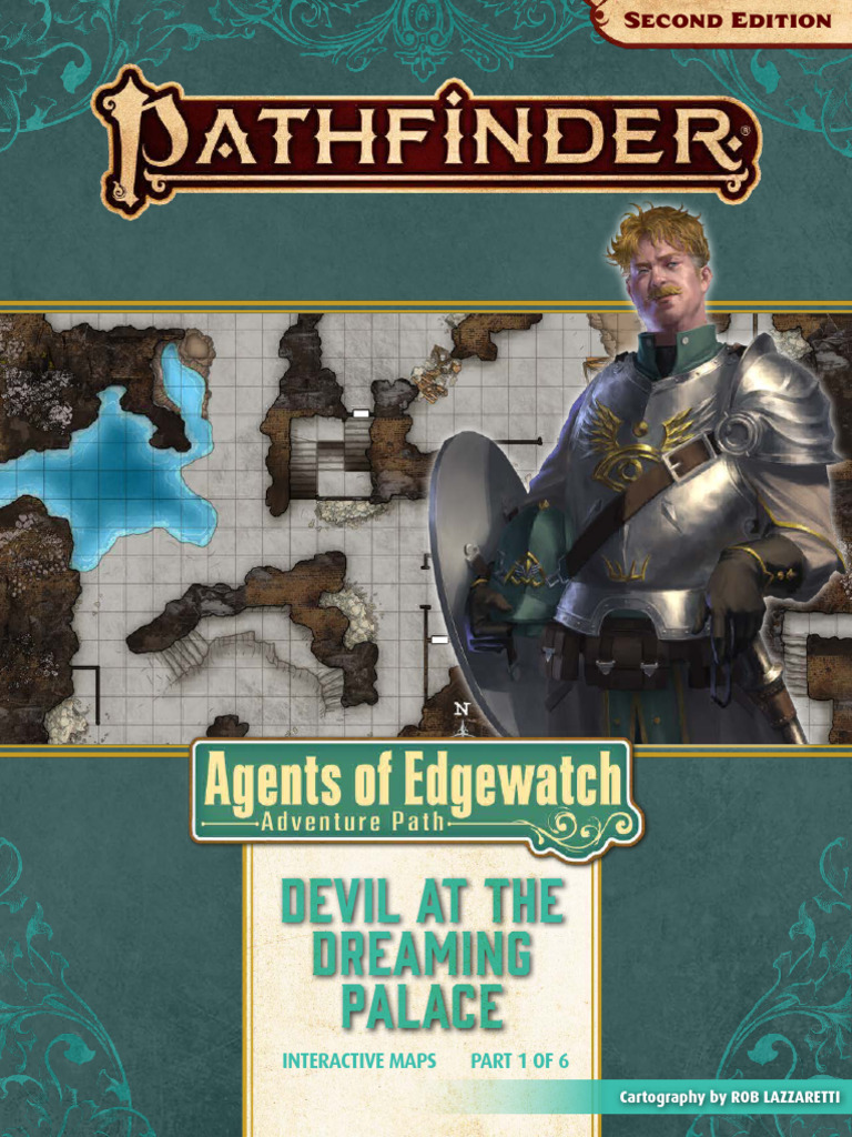 Edgewatch Interactive Maps Part 1 | PDF | Chess | Chess Theory
