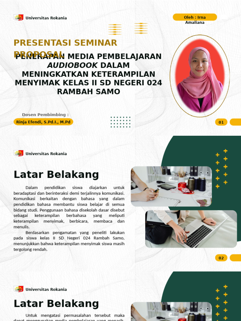 Sempro Irna | PDF