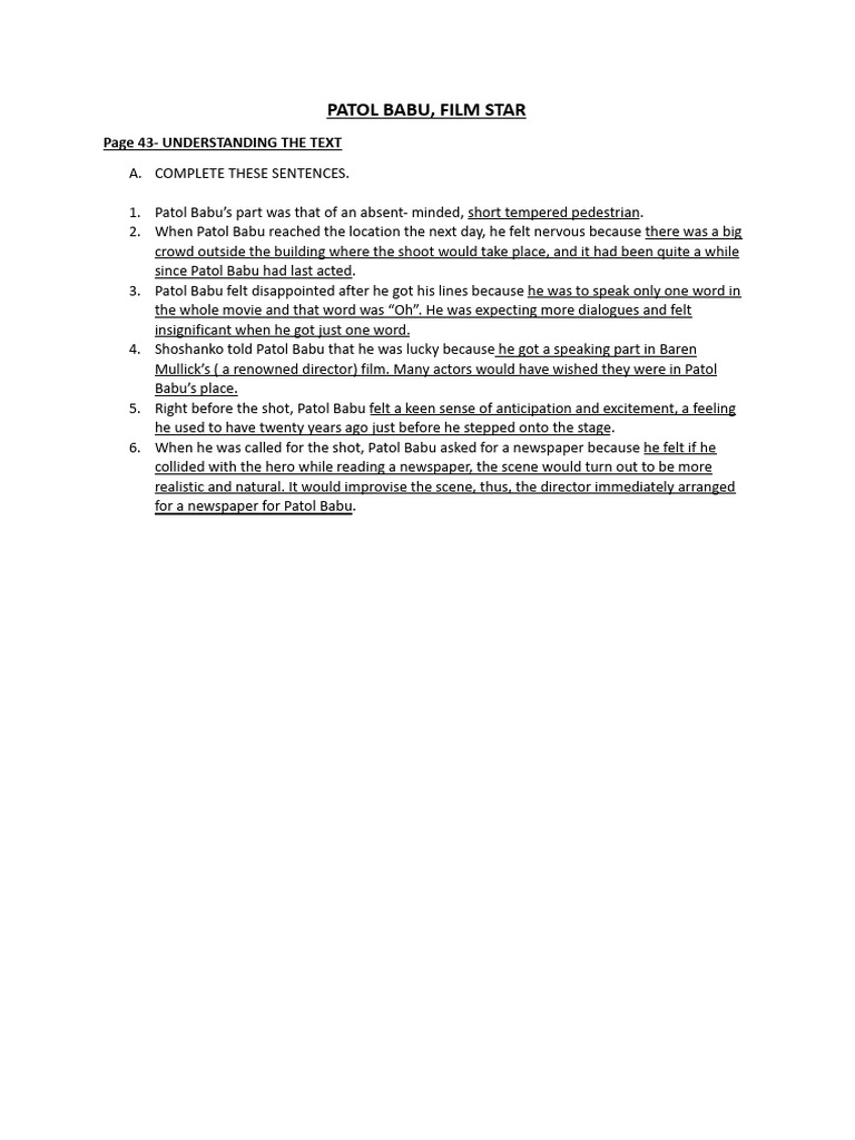 C.W - Page 43-PATOL BABU | PDF