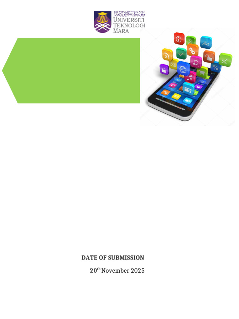 Group Project Proposal Template | PDF | Computing | Human Communication