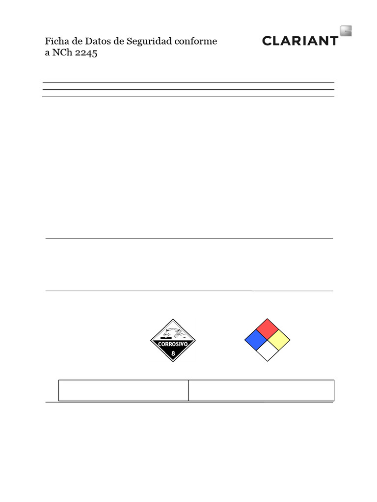 Hostaflot e 501 | PDF | Agua | Residuos