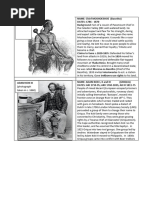 The Bemba Kingdom of Chitimukulu | PDF