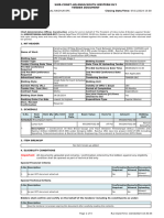 Little Red MARSHA Code Guide | PDF | Marriott International | Money