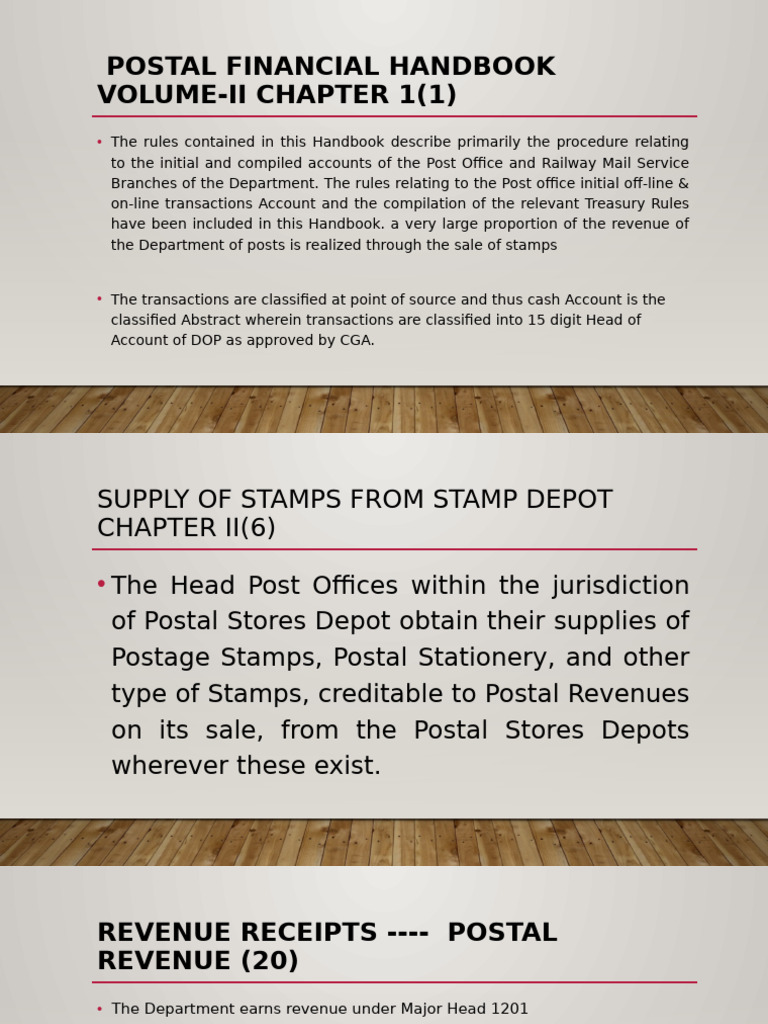 FHB Ii | PDF | Mail | Postage Stamp