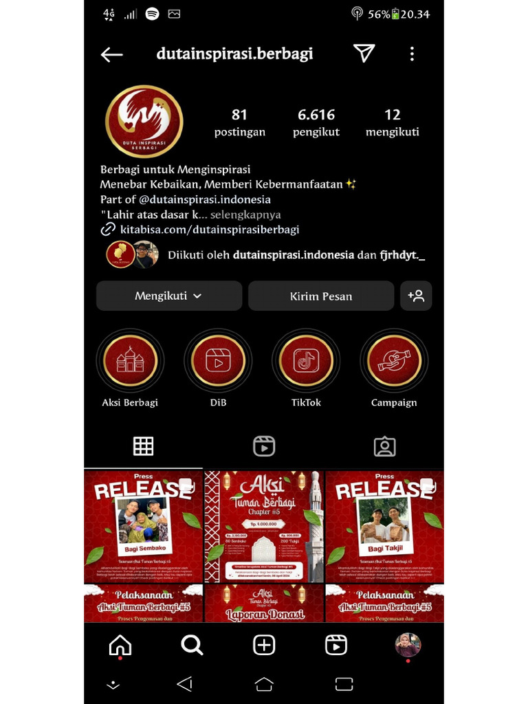 Ss Follow Inspira DII | PDF