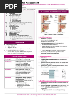 Oral Motor Exercises | PDF | Self-Improvement