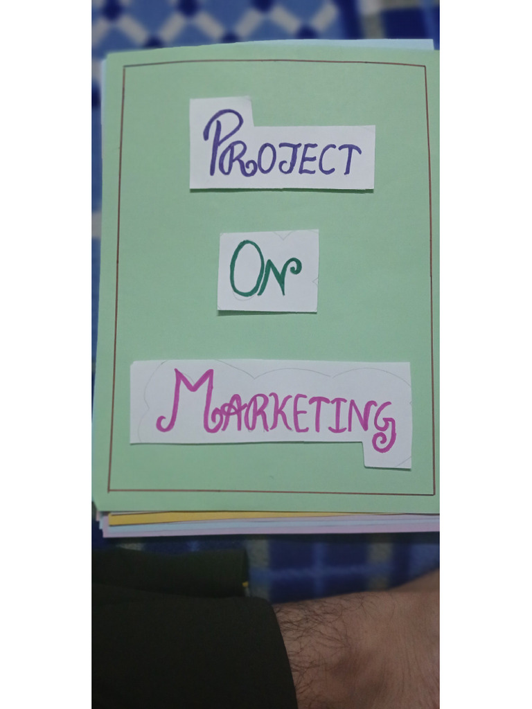 BST Project File of Ansh Anthwal | PDF