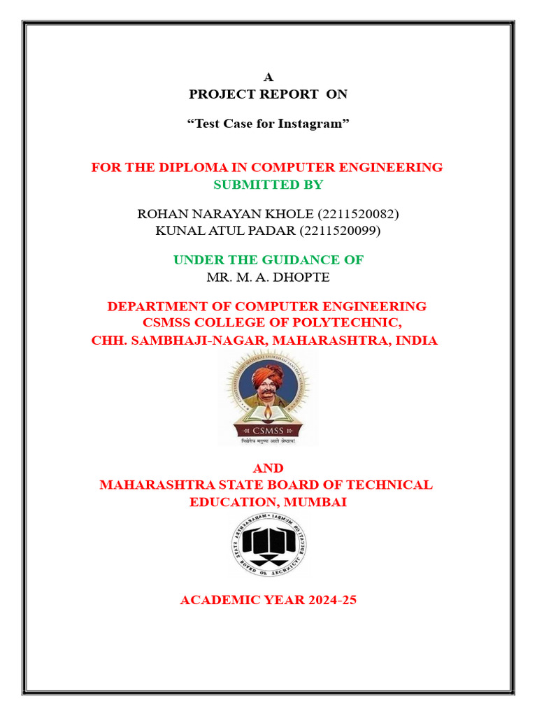 Rohan 111 Pdf Software Testing Software