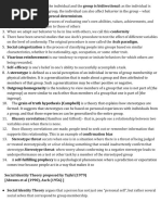 01 IB Psychology Topic SAQs Sociocultural Approach Digital Download ...
