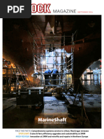 Ship Inclining Test Guidelines | PDF | Ships
