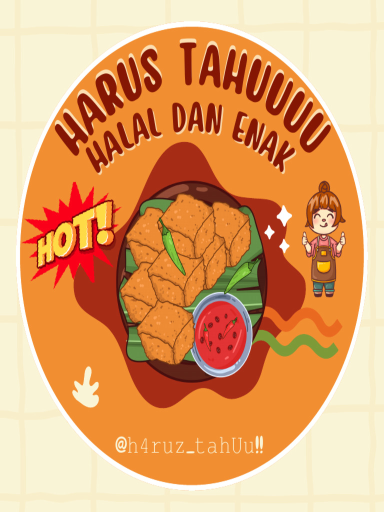 Logo Tahu | PDF