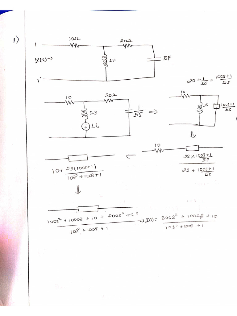 Network Assignment 1 | PDF