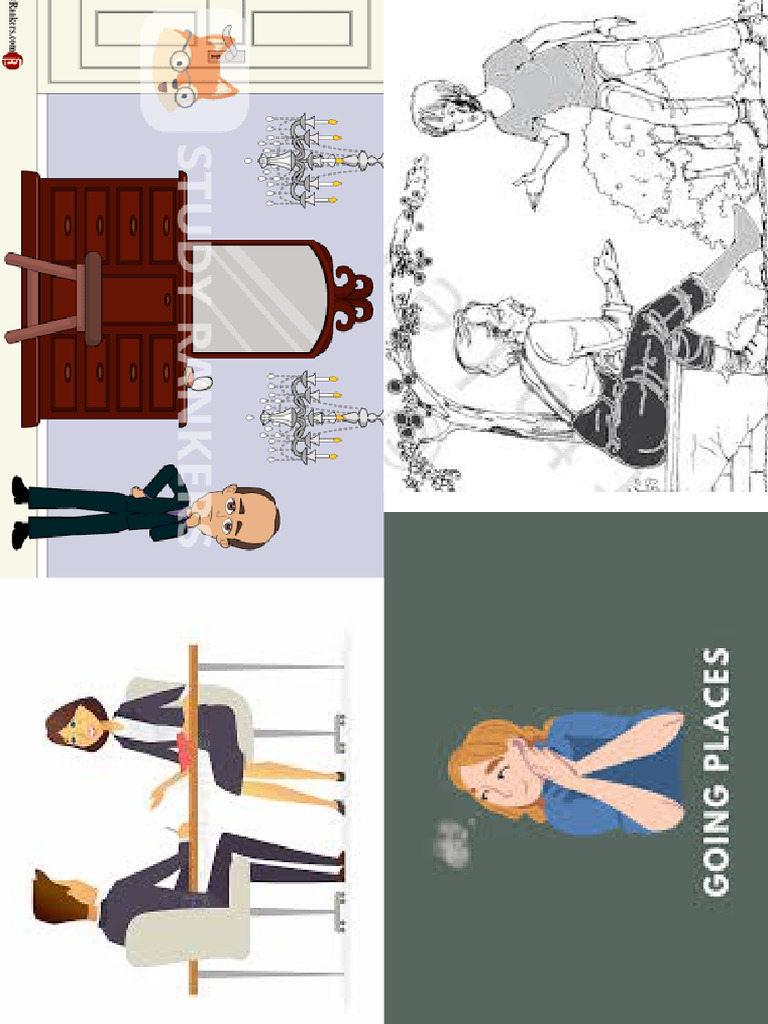 English Prints | PDF