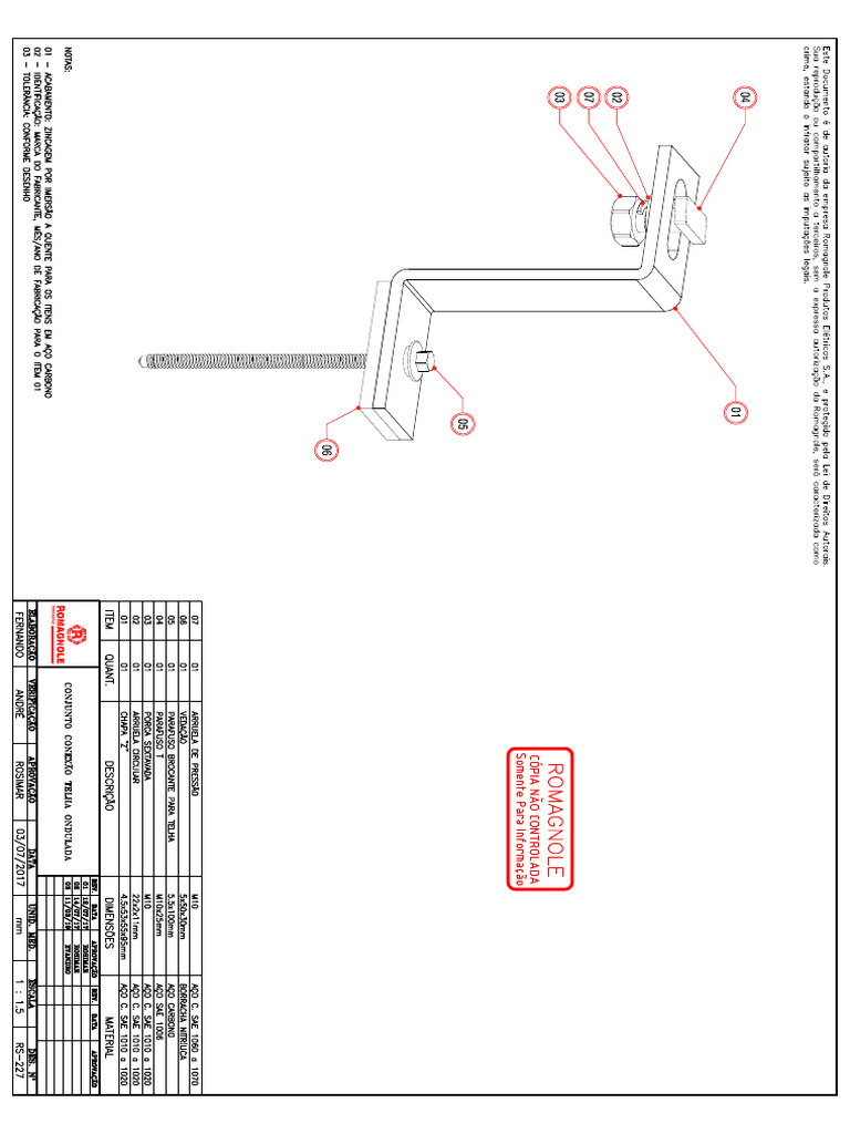 Rs 227 (Cliente) | PDF