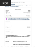 Nomination Forms For Change of Nominee (Da3) PDF | PDF | Deposit ...